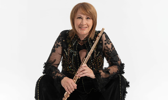 Tamara Coha Mandić – Hrvatsko Društvo Flautista